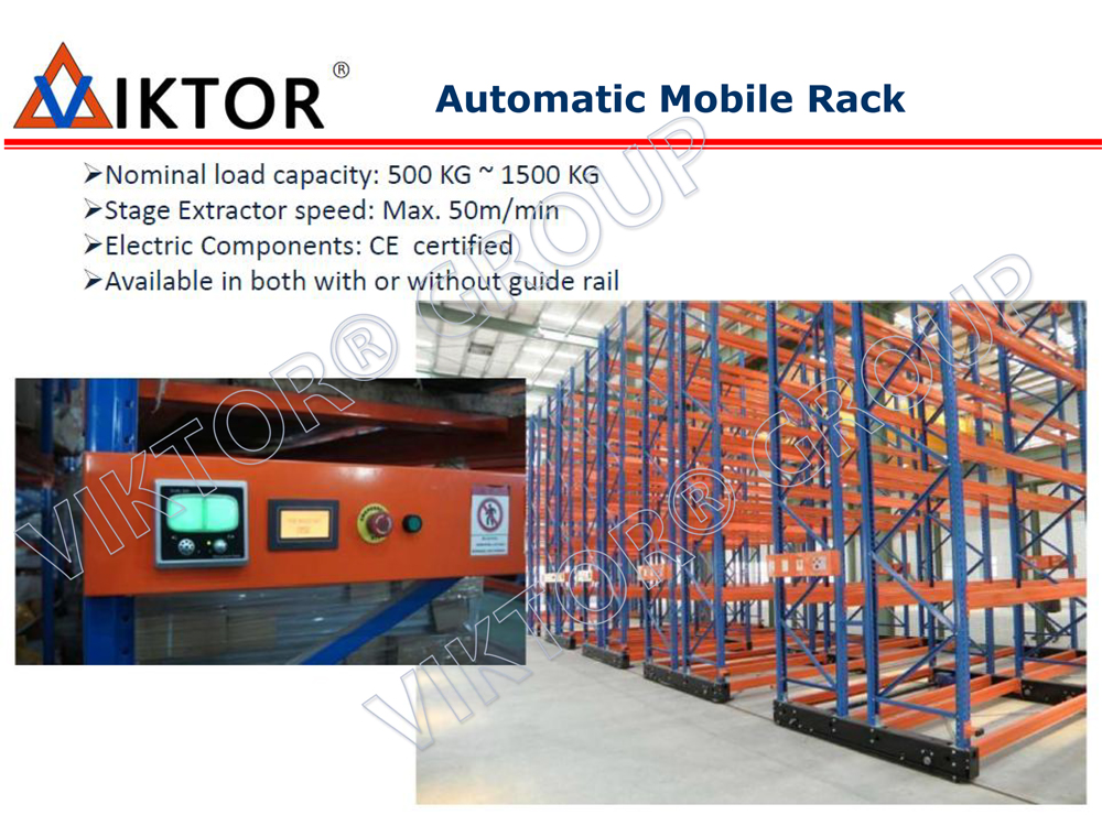 AGV RGV - Buy AGV RGV Product on Viktor Rack & Warehouse Equipment ...
